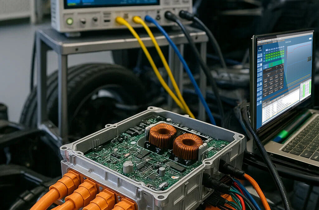 Battery Test Systems Archives - A&D Company