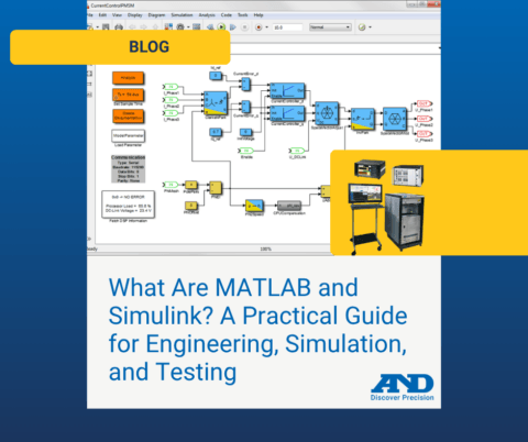 What Are MATLAB and Simulink? A Practical Guide for Engineering ...